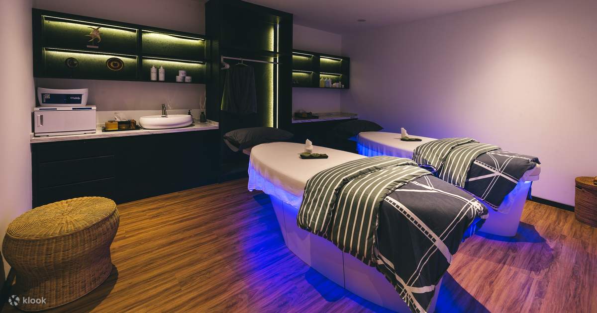 Bersantai dan meremajakan diri dengan Retret Pijat Khas di Breeze Beauty Spa di Langkawi - Klook ...